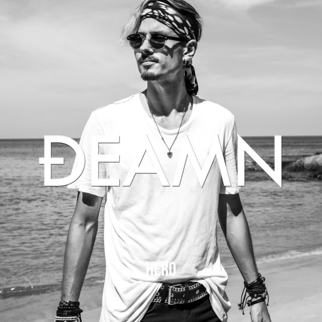 Hero - Single by DEAMN | Spotify