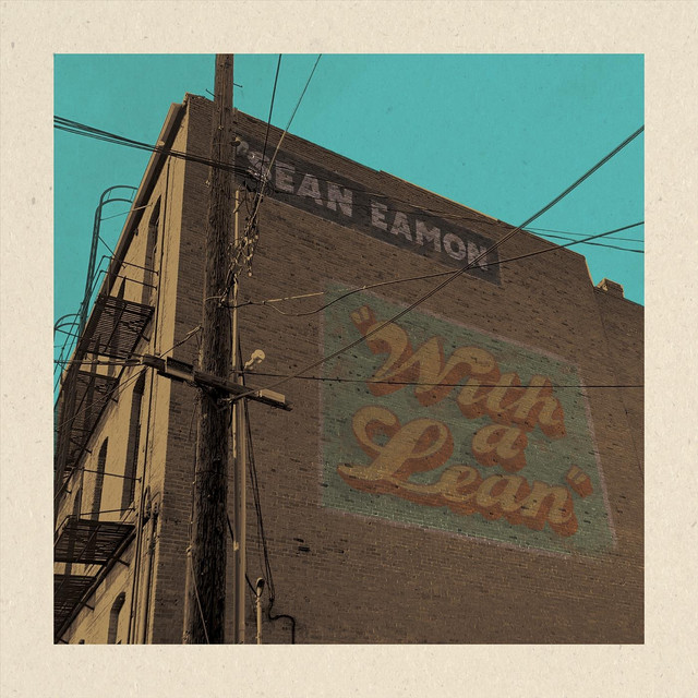With a Lean - Album by Sean Eamon | Spotify