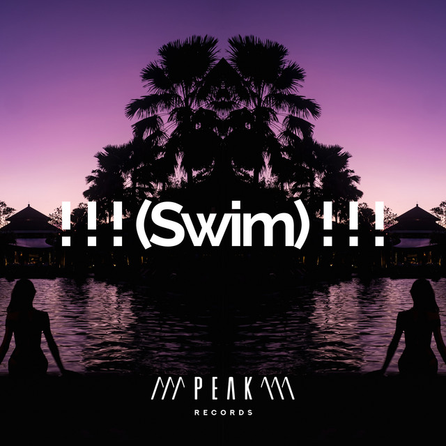 Swim) ! ! ! - Album by Sleep Sounds of Nature | Spotify