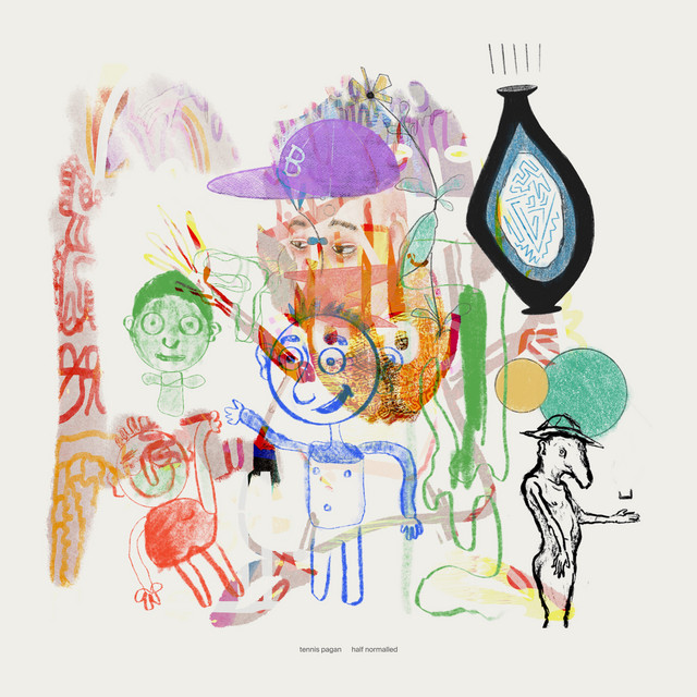 a void dance - Single by Tennis Pagan | Spotify