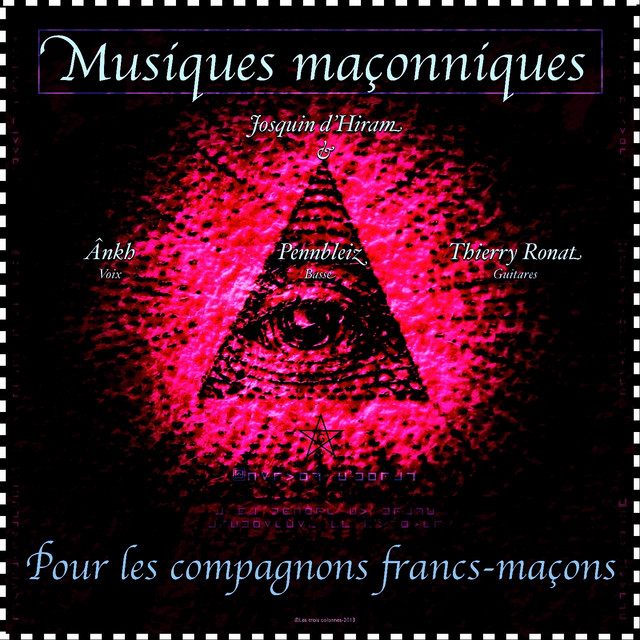 Musiques maçonniques (Pour les compagnons francs-maçons) - Album de ...