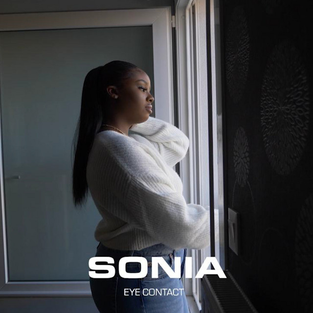 Eye contact - Single by Sonia | Spotify