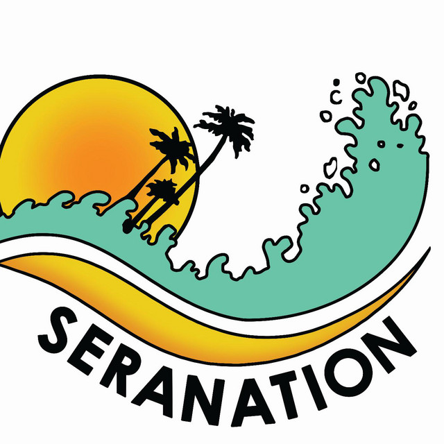 Floating Through - Single by Seranation | Spotify