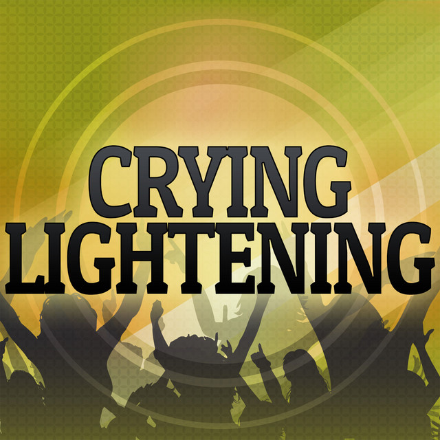 Crying Lightening (A Tribute to Arctic Monkeys) - Single by Explosion ...