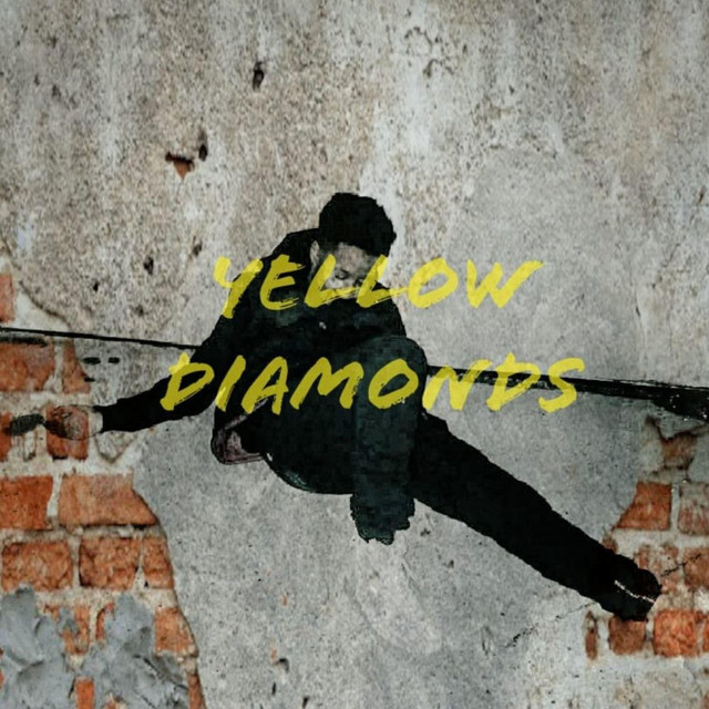 Yellow Diamonds - song and lyrics by Winnaboi، YPK Shem | Spotify