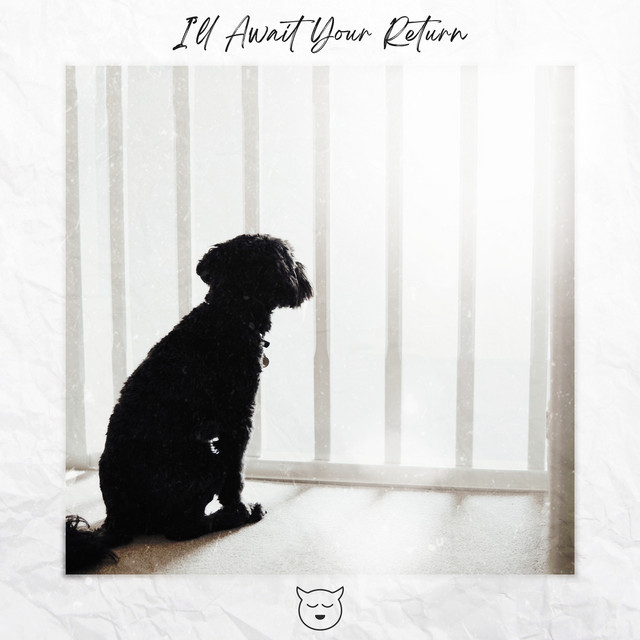 I'll Await Your Return - EP by Cosy Ghoul | Spotify