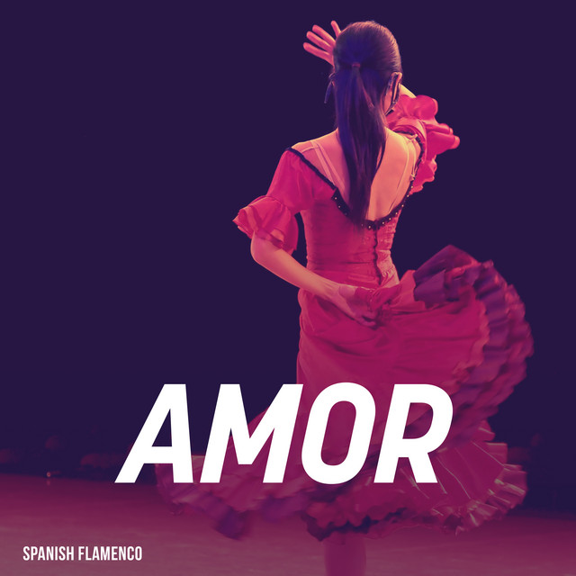 Fierce Emotion - song and lyrics by Spanish Flamenco | Spotify