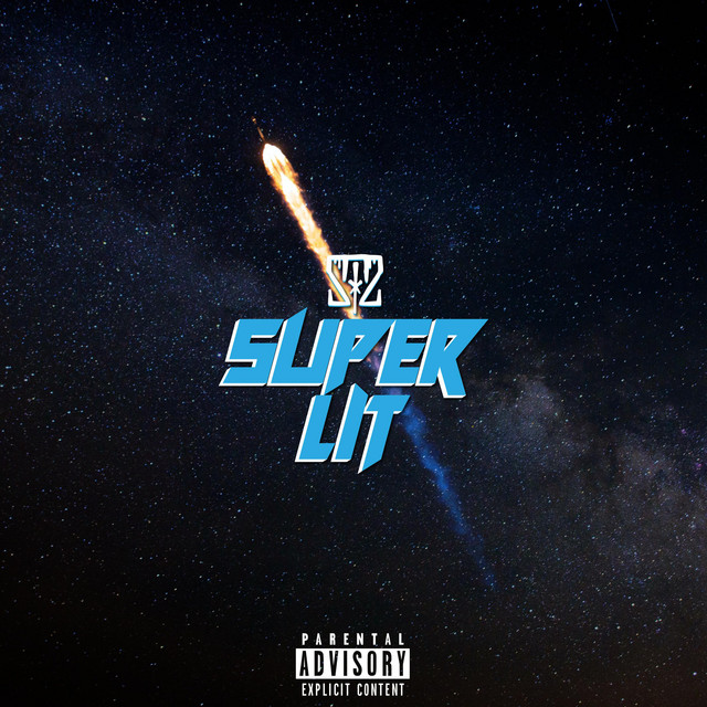 SuperLiT - song and lyrics by Steezybarz | Spotify