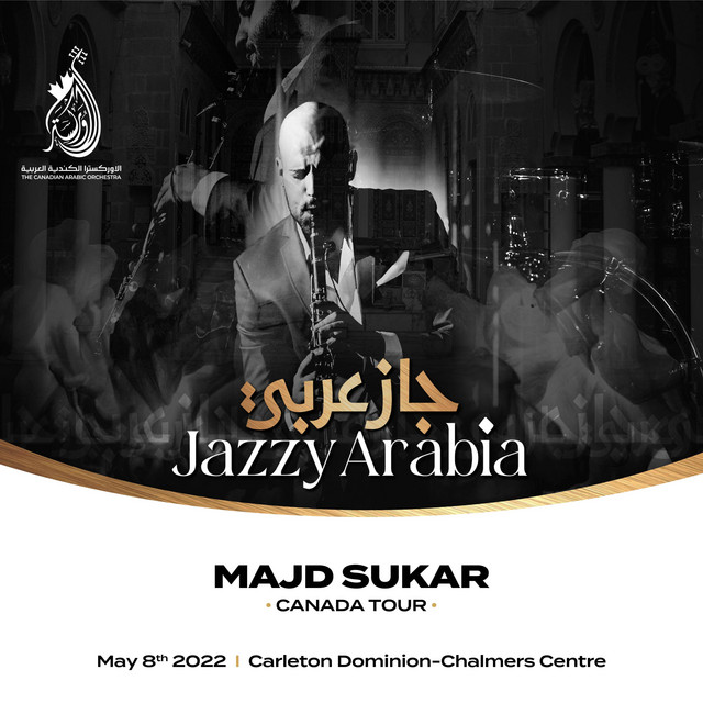 Badu Alif - Live - song and lyrics by Canadian Arabic Orchestra | Spotify