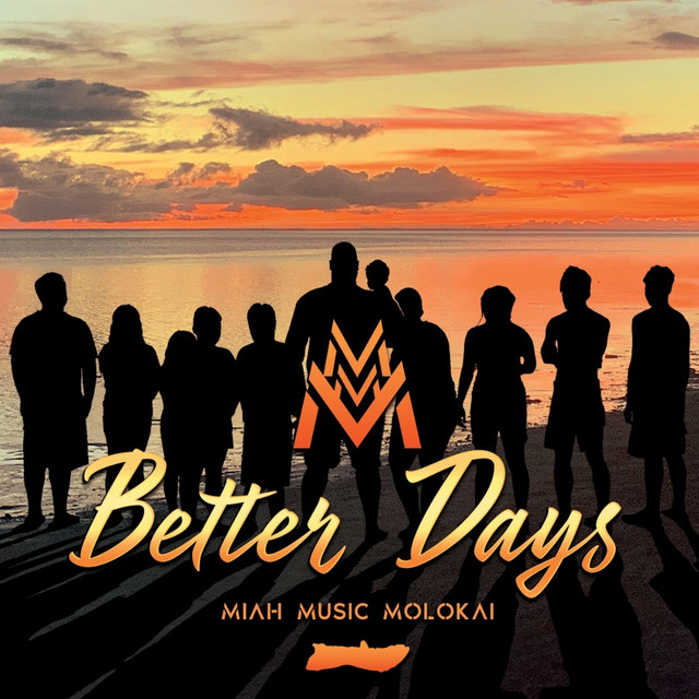 Better Days - song by Jeremiah Kahuakai Kaholoaa | Spotify
