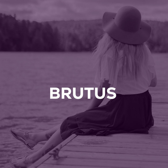 Brutus - Instrumental - song and lyrics by Kopdy | Spotify