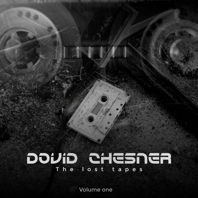 The lost tapes - EP by Dovid Chesner | Spotify