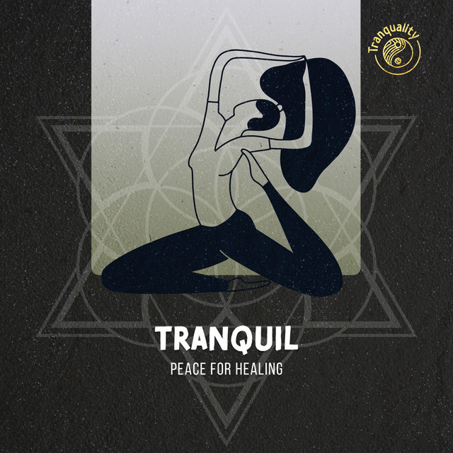Tranquil Peace for Healing - Album by Deep Sleep Music Collective | Spotify