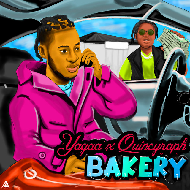 Bakery - Single by Yagaa | Spotify