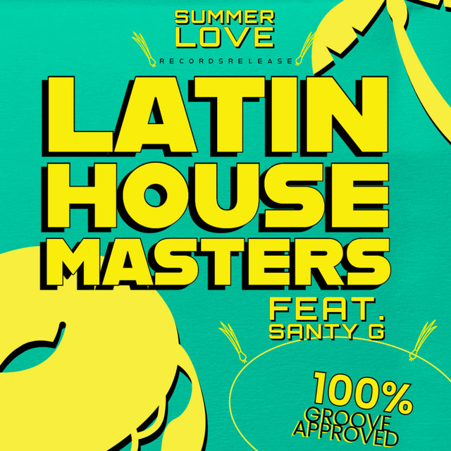 Summer Love - Single by Latin House Masters | Spotify