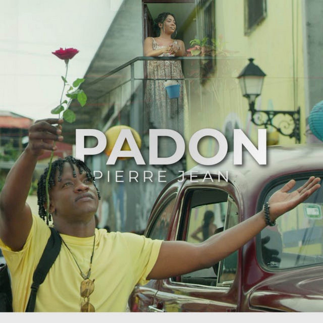 Padon - Single by Pierre Jean | Spotify