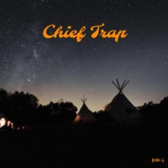 Chief Trap - Single by Bono G | Spotify