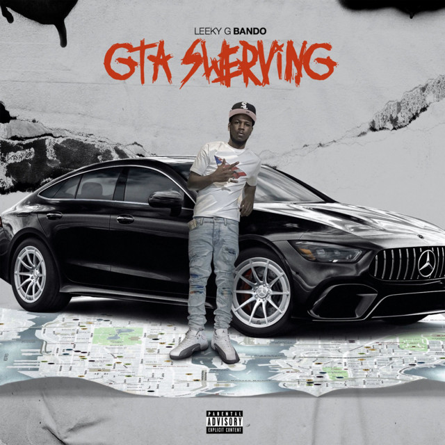 GTA Swerving - Single by Leeky G Bando | Spotify