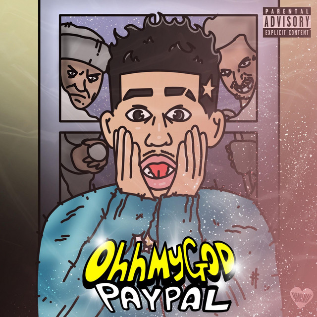 OhhMyGodPaypal - Album by Lil Paypal | Spotify