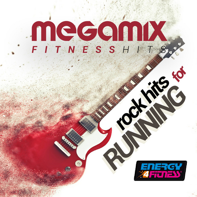 Megamix Fitness Rock Hits for Running - Compilation by Various Artists ...