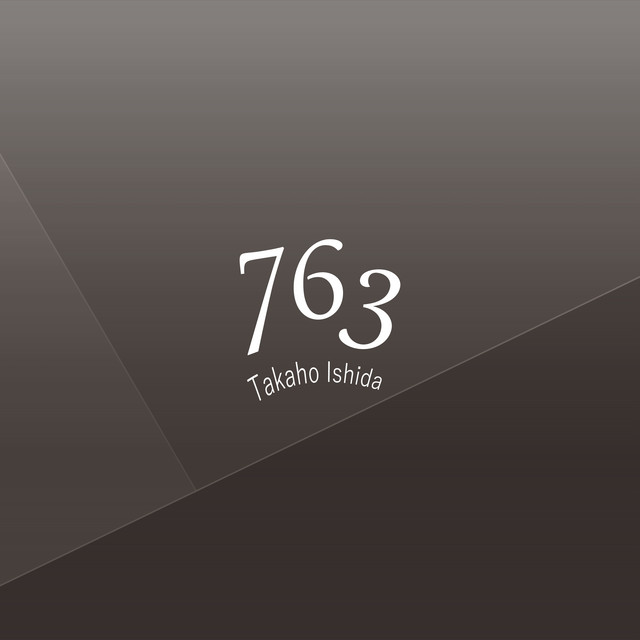 Takaho Ishida | Spotify