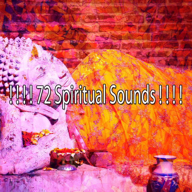 72 Spiritual Sounds ! ! ! ! - Album by Kundalini: Yoga, Meditation ...