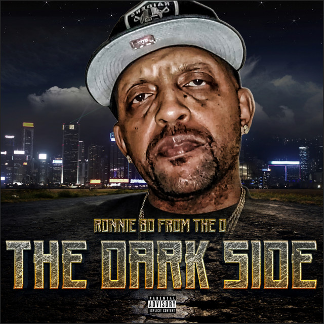The Dark Side - Single by Ronnie Bo | Spotify