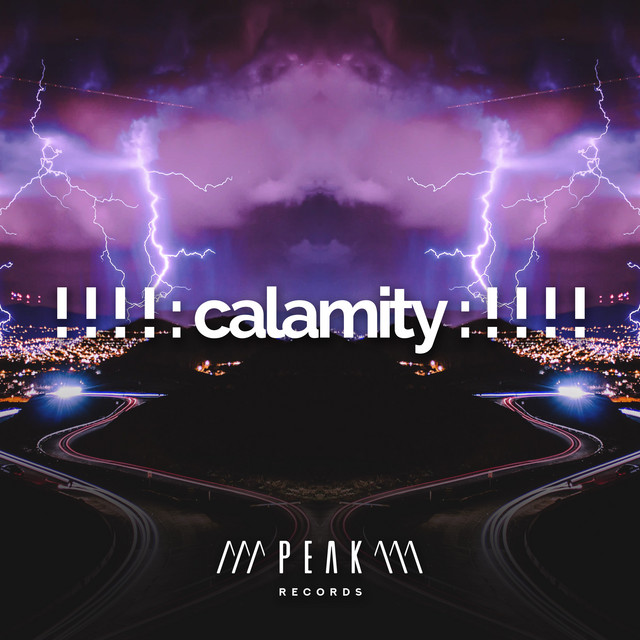 calamity : ! ! ! ! - Album by Thunderstorms | Spotify
