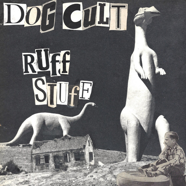 Texas Chainstore Manager - Single by Dog Cult | Spotify
