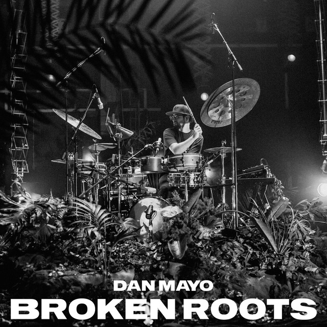 Broken Roots - EP by Dan Mayo | Spotify