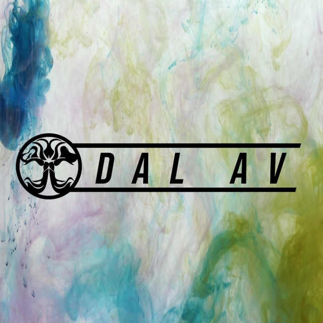 Augmented - Single by Dal Av | Spotify