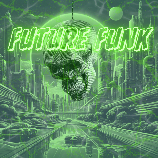 Future Funk - Single by Sam Astaroth | Spotify