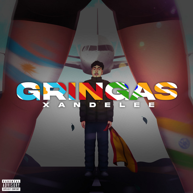 Gringas - song and lyrics by XandeLee, DJ Wkilla | Spotify