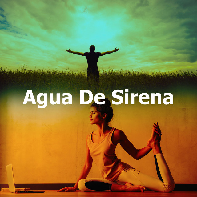 Agua De Sirena - Album by Healing Yoga Meditation Music Consort | Spotify
