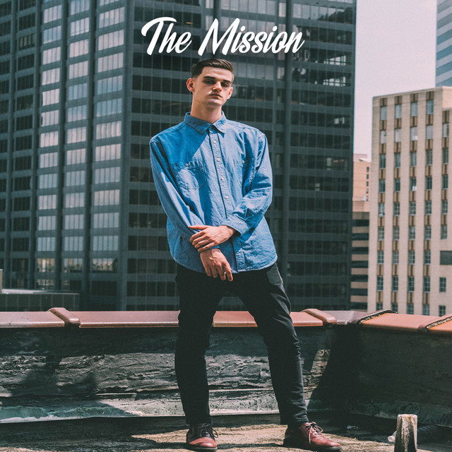 The Mission (feat. Cam Meekins & Lil Kane) - Single by SamtheBoi | Spotify