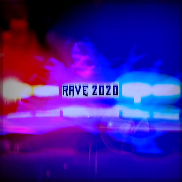 Rave 2020 - Single by КЛУБ 17 | Spotify
