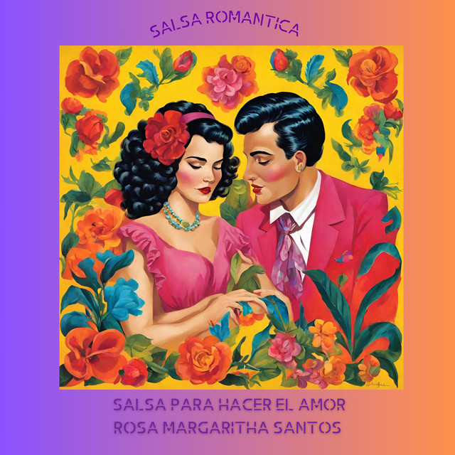 Salsa Romantica - Album by Salsa Para Hacer el Amor | Spotify