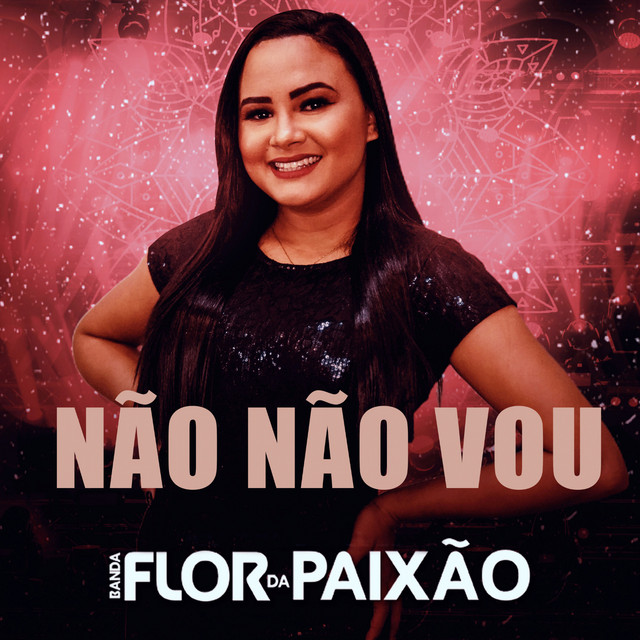 Não, Não Vou - Single by Banda Flor Da Paixão | Spotify