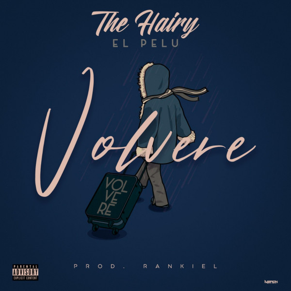 Volvere - song and lyrics by The Hairy | Spotify