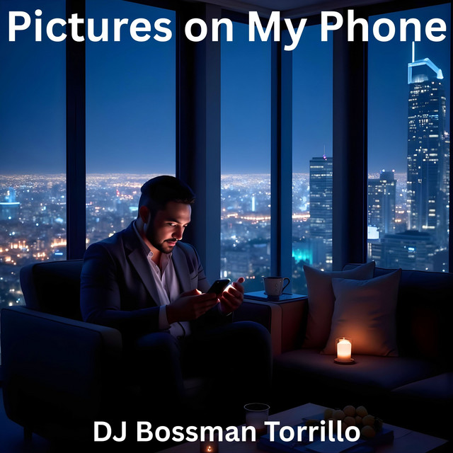 Pictures on My Phone - Single by DJ Bossman Torrillo | Spotify