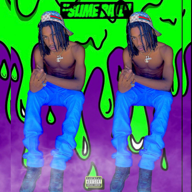 Slime Ball - song and lyrics by TheRealFA ZØ | Spotify