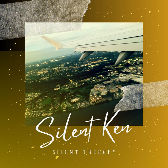 Silent Therapy - Album by Silent Ken | Spotify