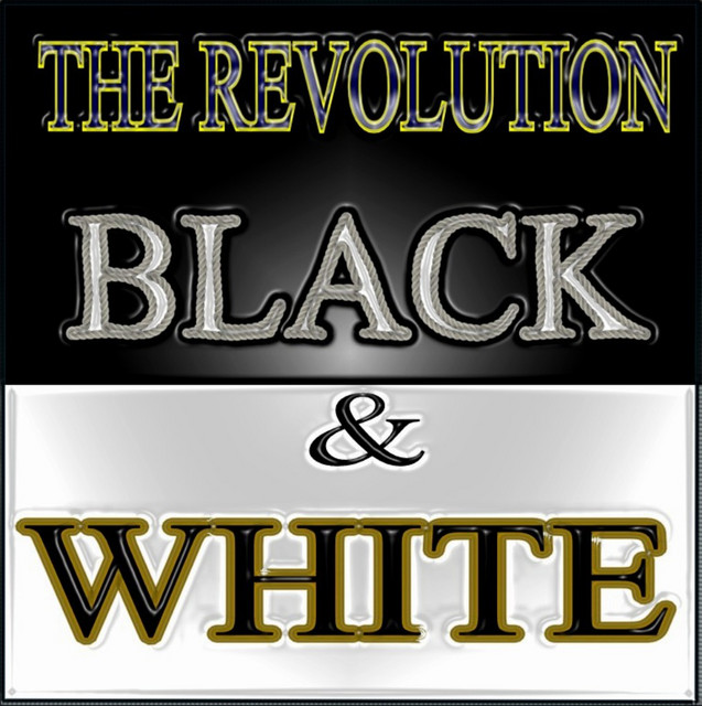 Give It Back - song and lyrics by The Revolution | Spotify