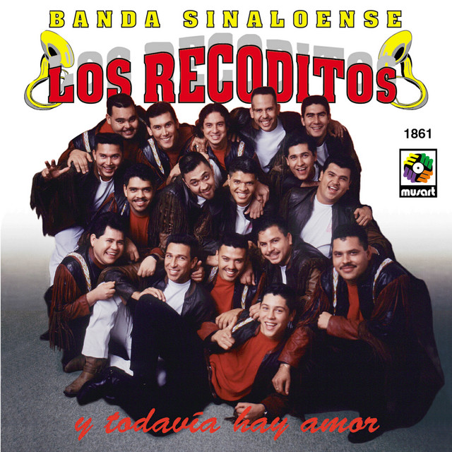 La Hora De La Despedida - música y letra de Banda Sinaloense Los ...