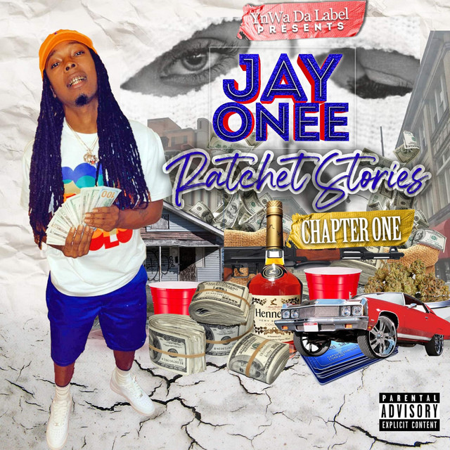 Jay Onee | Spotify