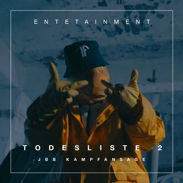Todesliste 2 - Single by EnteTainment | Spotify