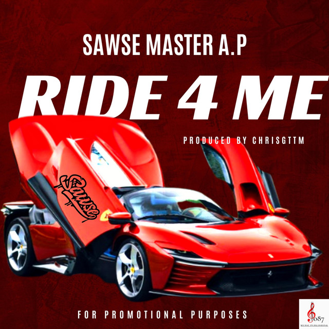 Ride 4 Me - Single by Sawse Master | Spotify