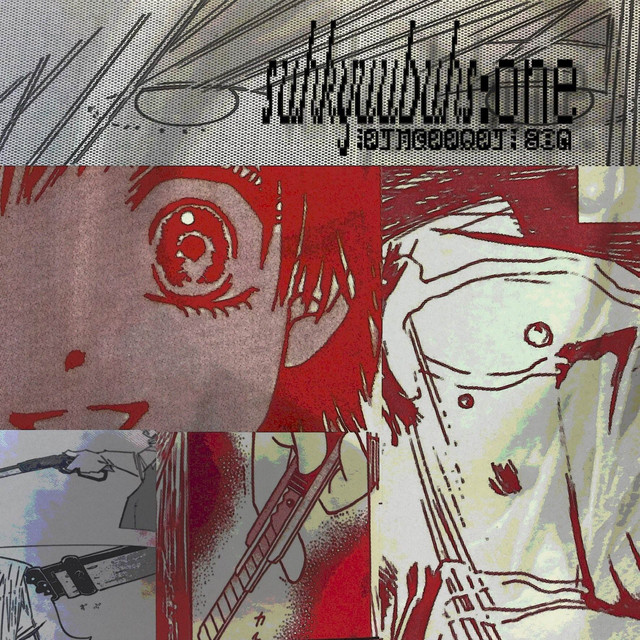 skb1 - EP by suhkyuubuhs | Spotify