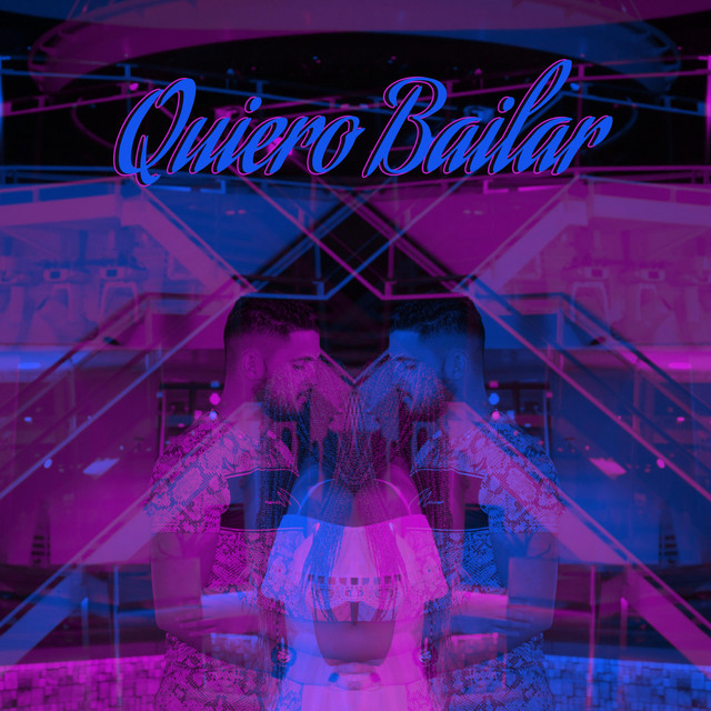 Quiero Bailar - Single by LoKing | Spotify