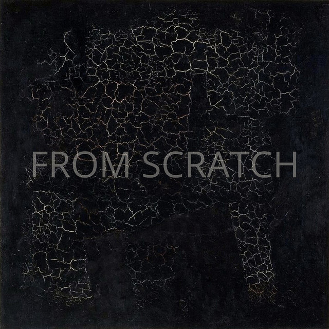From Scratch - EP by Igdal Ruslan | Spotify